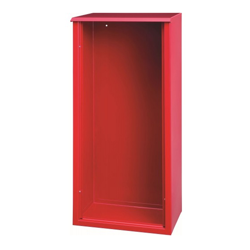 Gabinete para Extintores Mod. E-2 sin puerta, tipo Sobreponer para ...